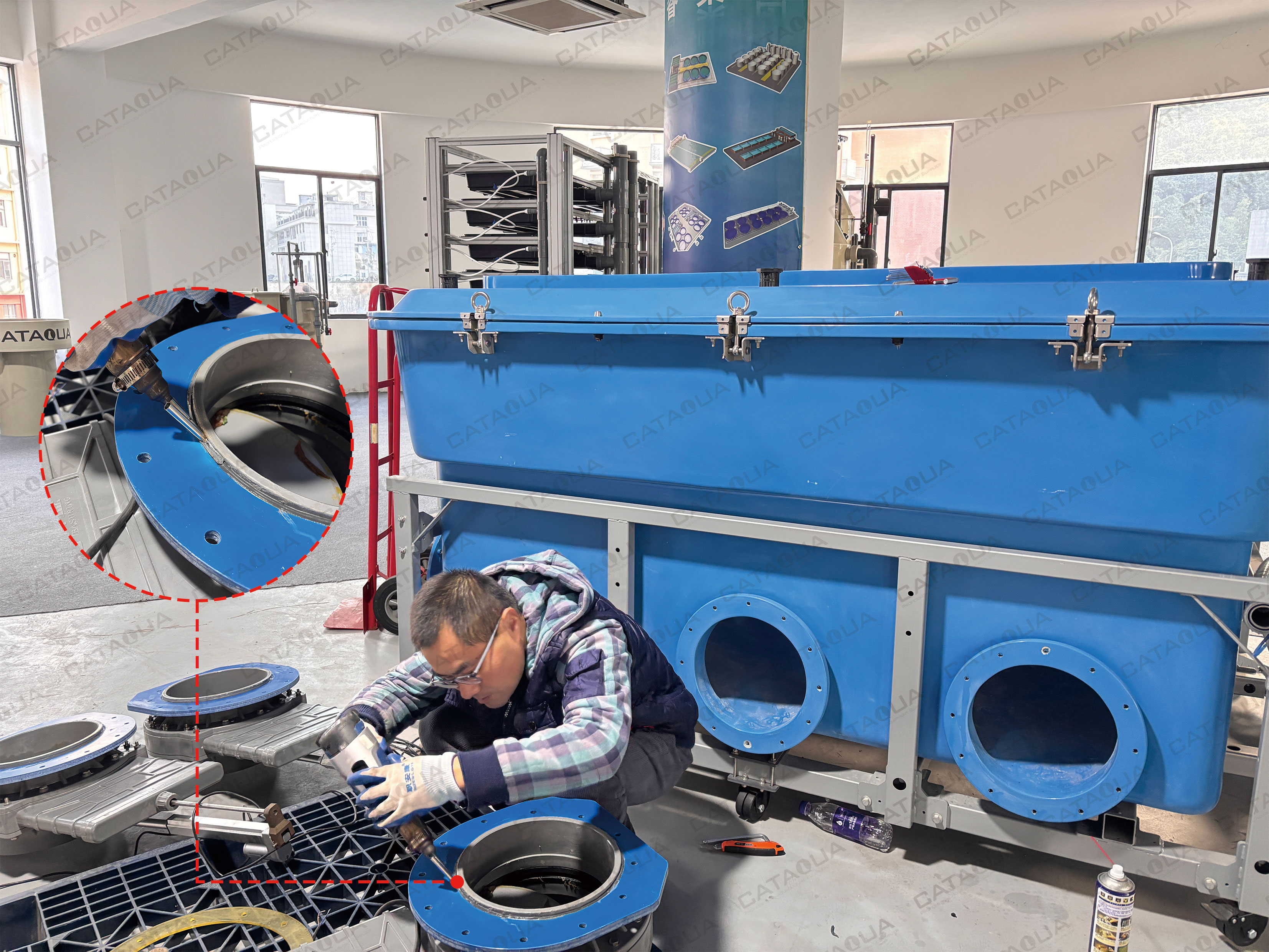 CATAQUA News | Smart Manufacturing Solutions: CATAQUA Group Completes ...